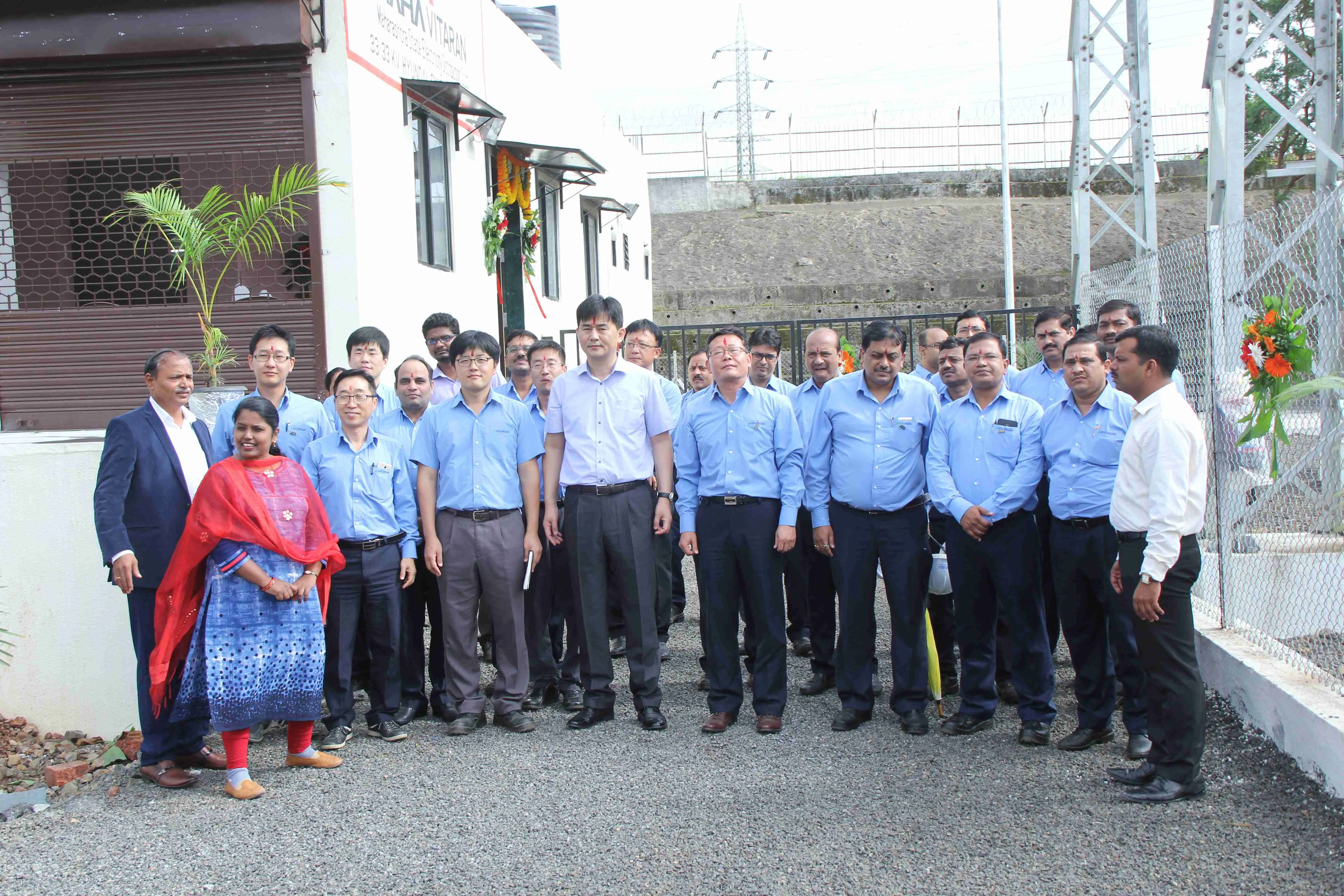 Trusted CPRI Approved Electrical Panel Manufacturer in Pune